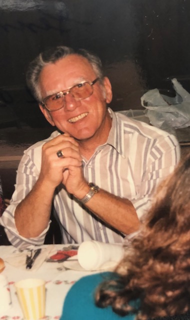 Kenneth E. Lawver | News, Sports, Jobs - The Sentinel